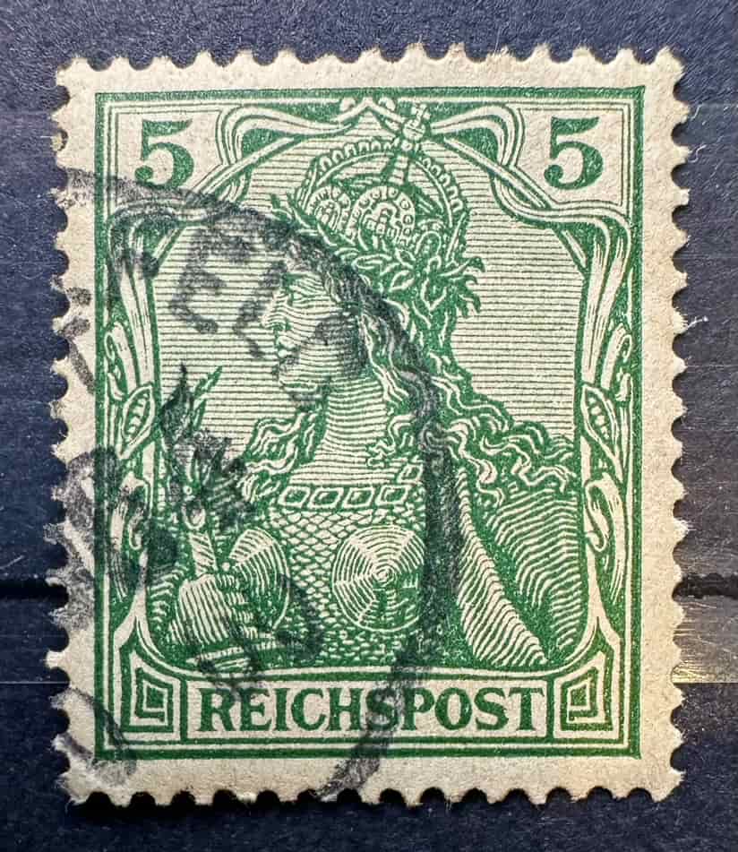 Chronology Of Brand 55, 57, Etc. - Stamp Community Forum