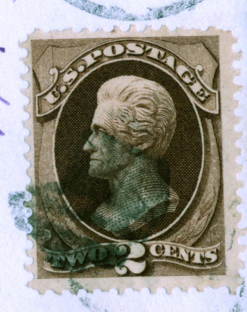 Errors And Variations - Page 6 - Stamp Community Forum