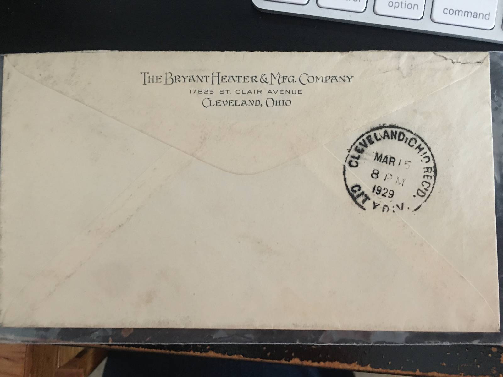 What Does Dpo Mean On This Cancel? - Stamp Community Forum