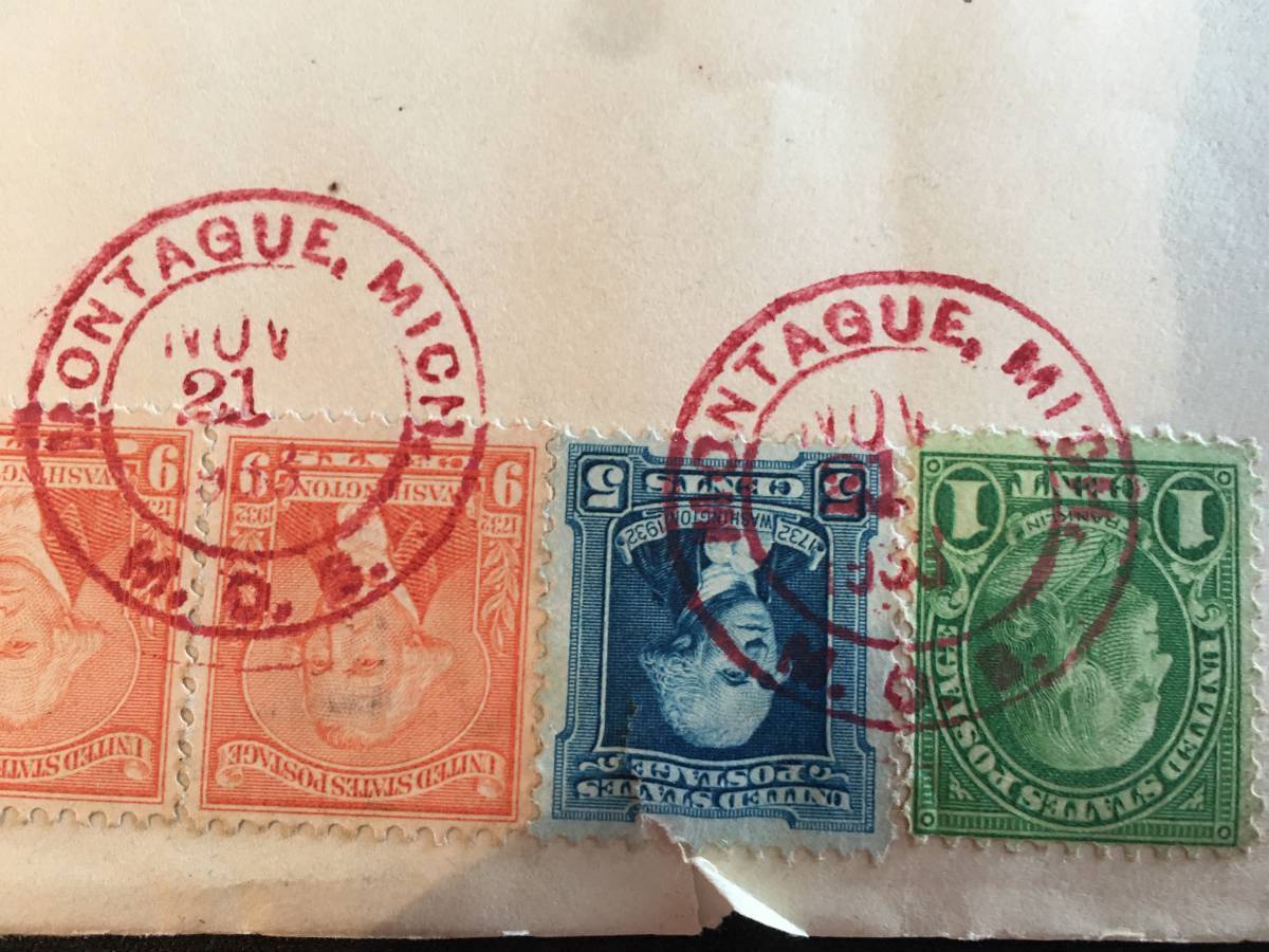 What Does Dpo Mean On This Cancel? - Stamp Community Forum