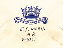 Canadian Service Numbers In WW2 - Stamp Community Forum