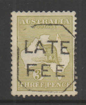 Australia And Late Fee Cancel - Stamp Community Forum