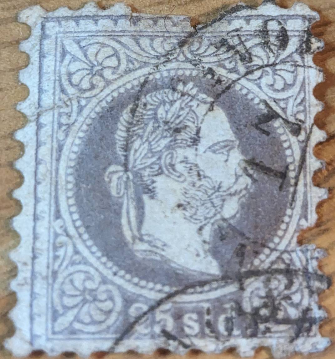 Stamp Community Forum