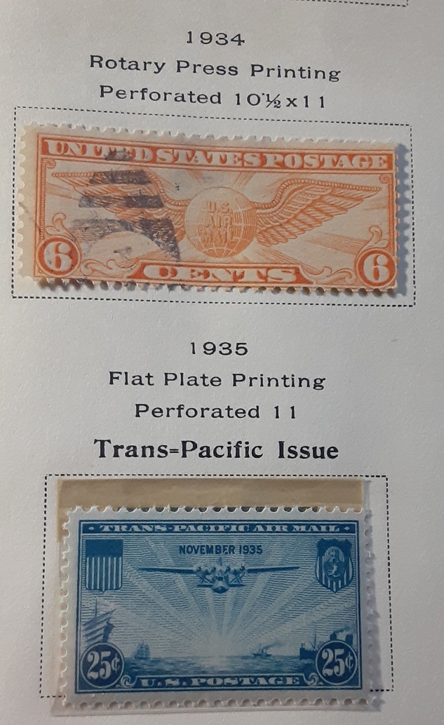 Inherited A Large Collection - Looking For Info - Stamp Community Forum