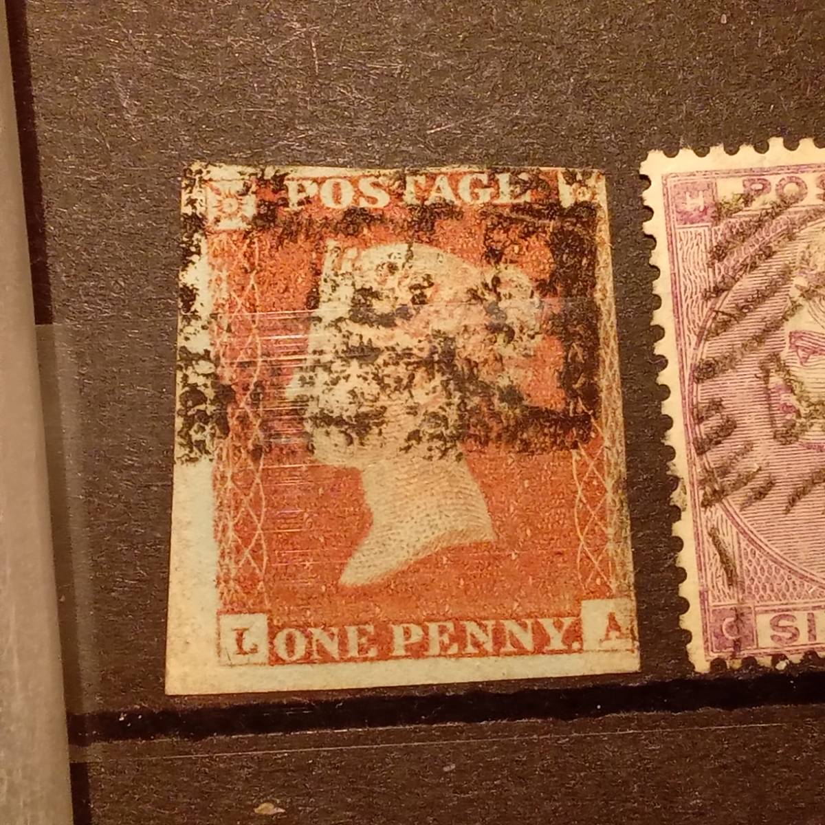 Show Me The Best Stamp Of Your Collection - Page 3 - Stamp Community Forum