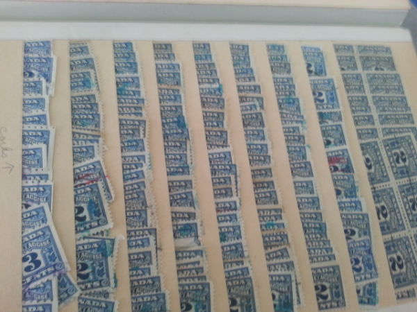 Learning :-) - Stamp Community Forum