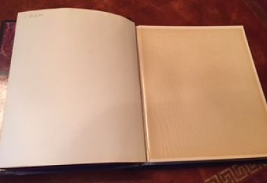 Peerless Stamp Album - Stamp Community Forum