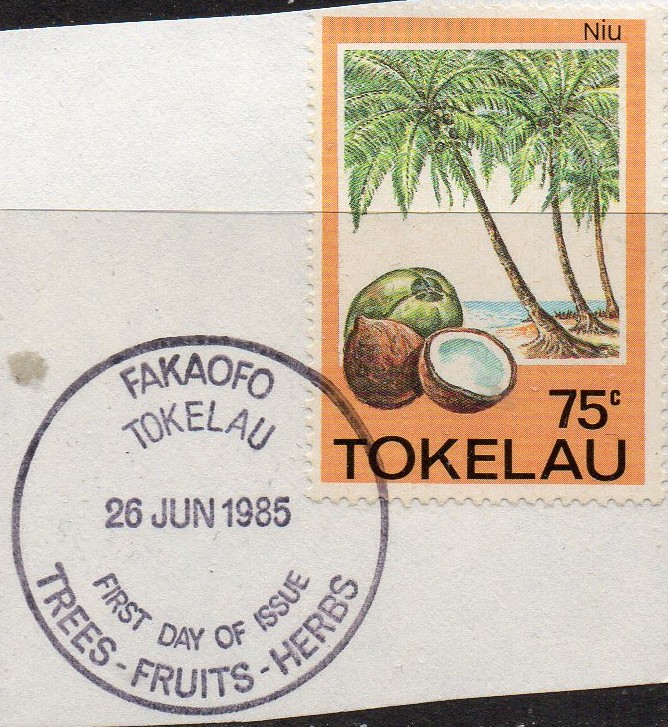 Postmarks.day By Day - Page 19 - Stamp Community Forum