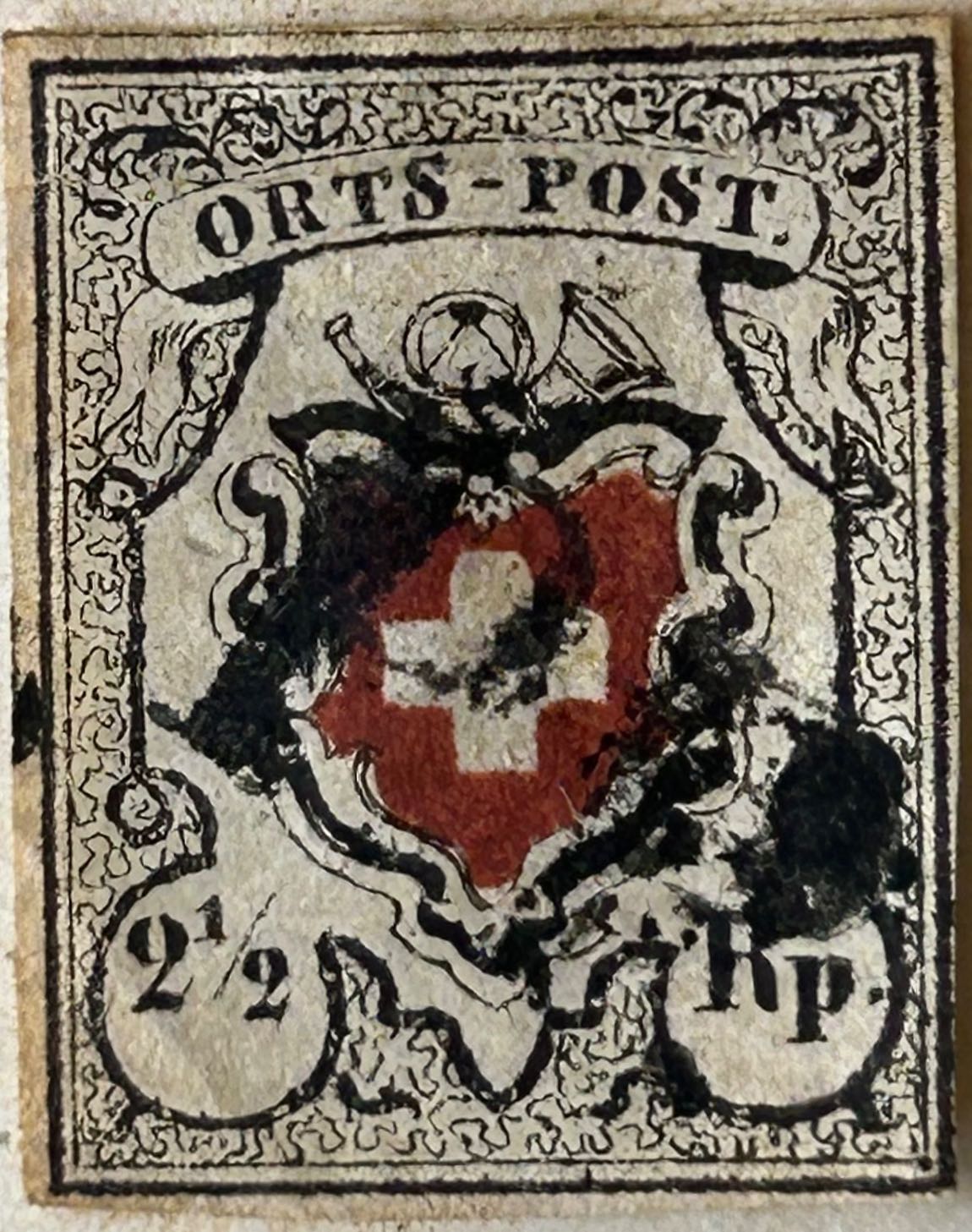 Inherited Rayon Stamps, Are They Real? - Stamp Community Forum