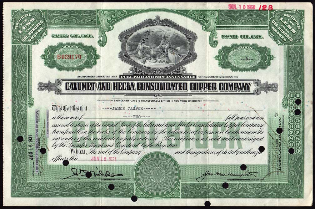 Native Americans On Checks And Stocks - Stamp Community Forum