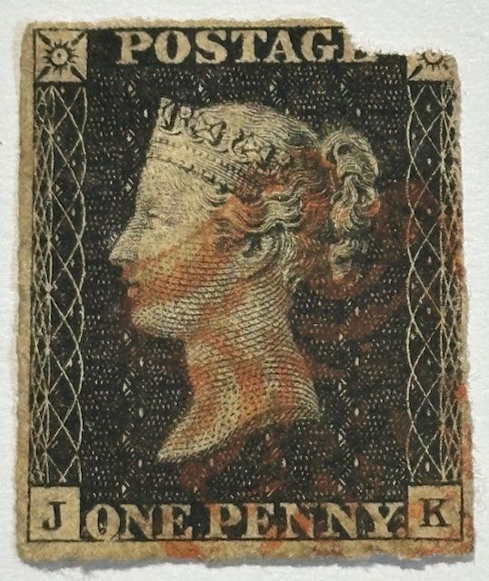 Help Appreciated To Identify Validity - Stamp Community Forum