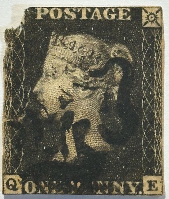 Help Appreciated To Identify Validity - Stamp Community Forum