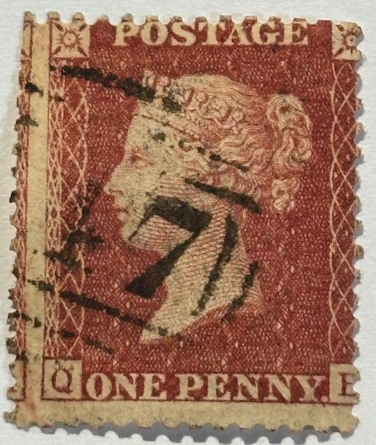 Help Appreciated To Identify Validity - Stamp Community Forum