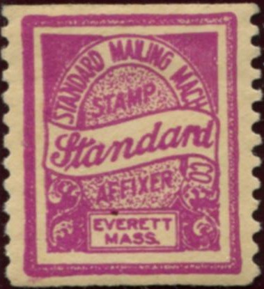 A New Test Stamp Variety? - Stamp Community Forum