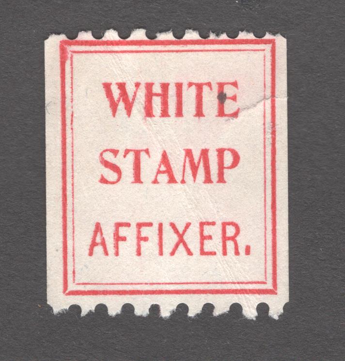 Another New Test Stamp Discovery, Part Four - Stamp Community Forum