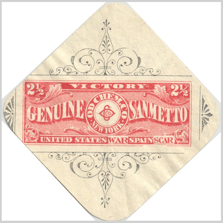 Rs302 Sanmetto Facsimile ?? - Stamp Community Forum