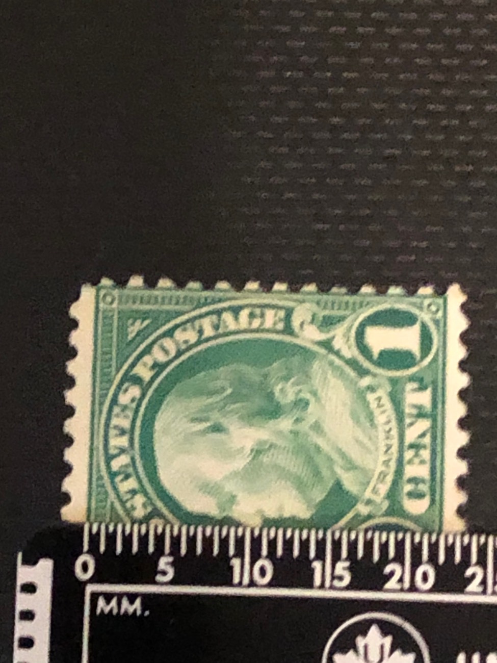 Maybe Scott 594 Beginner Needs Help Please - Stamp Community Forum