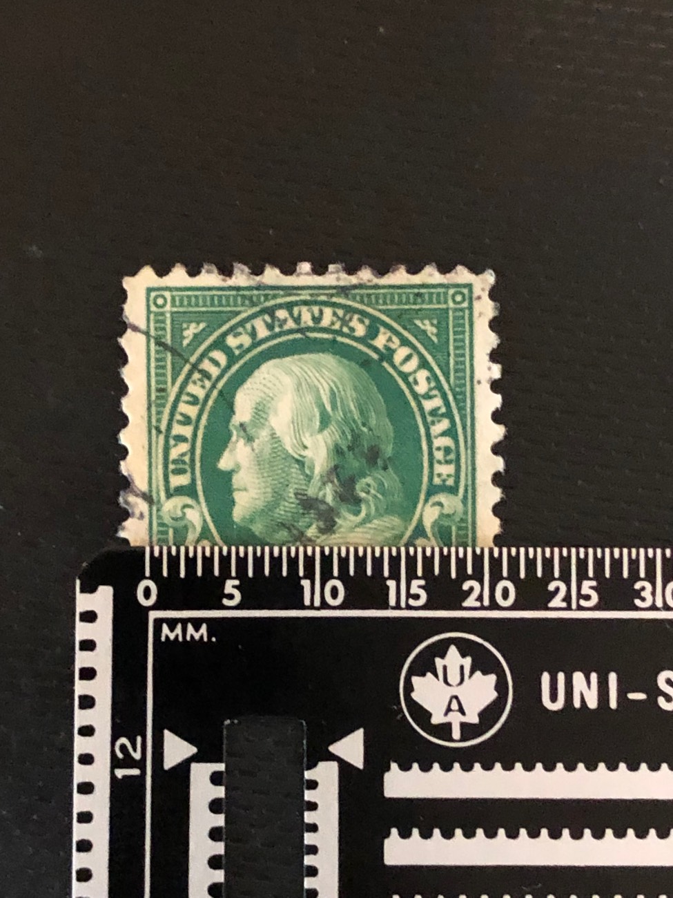 Maybe Scott 594 Beginner Needs Help Please - Stamp Community Forum