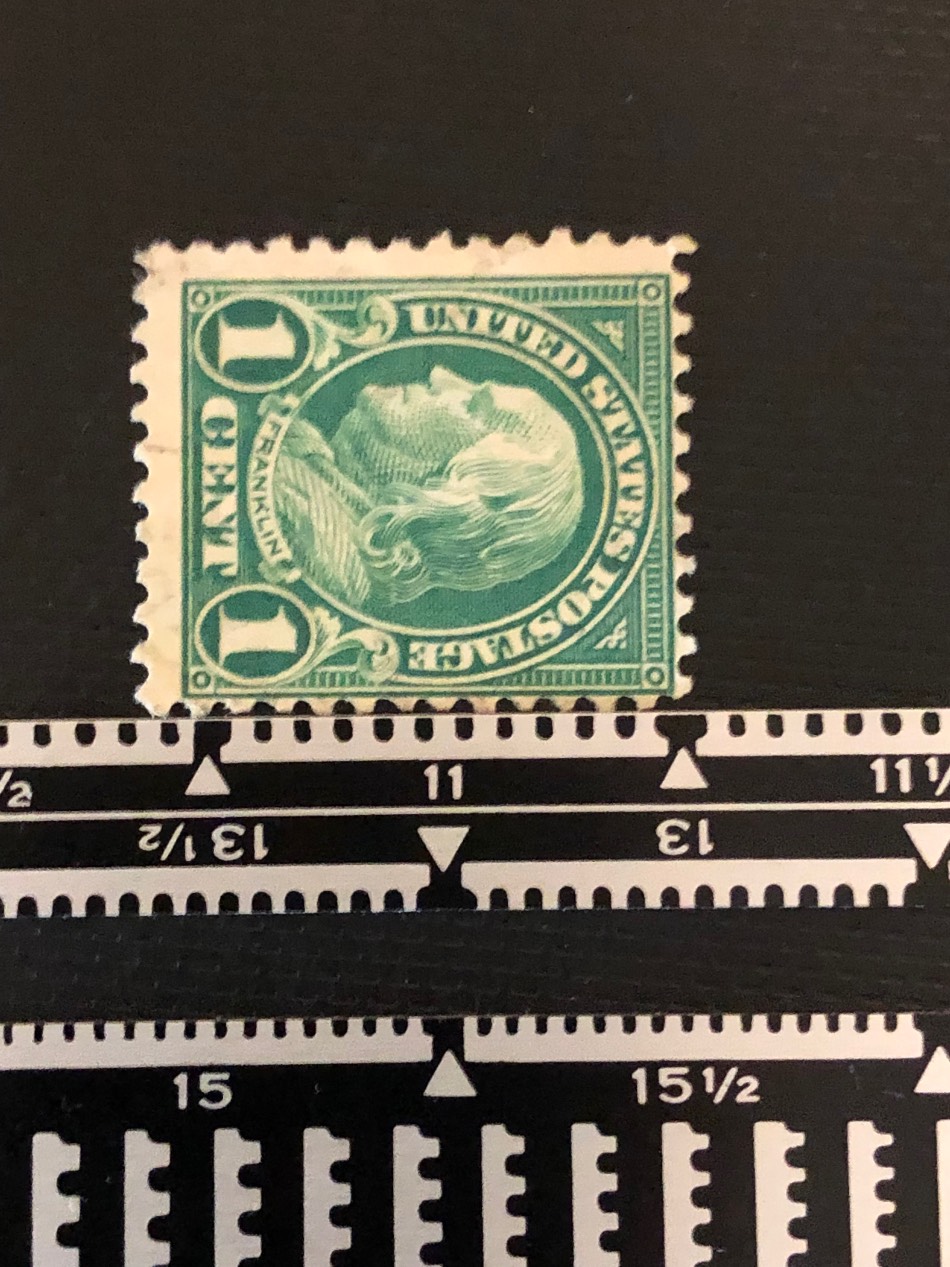 Maybe Scott 594 Beginner Needs Help Please - Stamp Community Forum