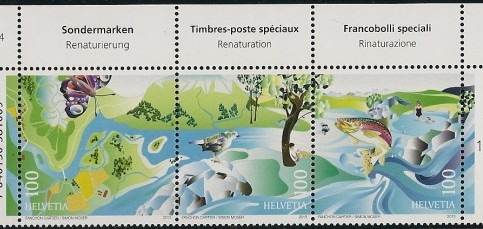 Forest / Forests / Ecosystems On Stamps - Page 5 - Stamp Community Forum
