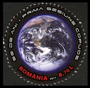 Round Stamps! - Page 6 - Stamp Community Forum