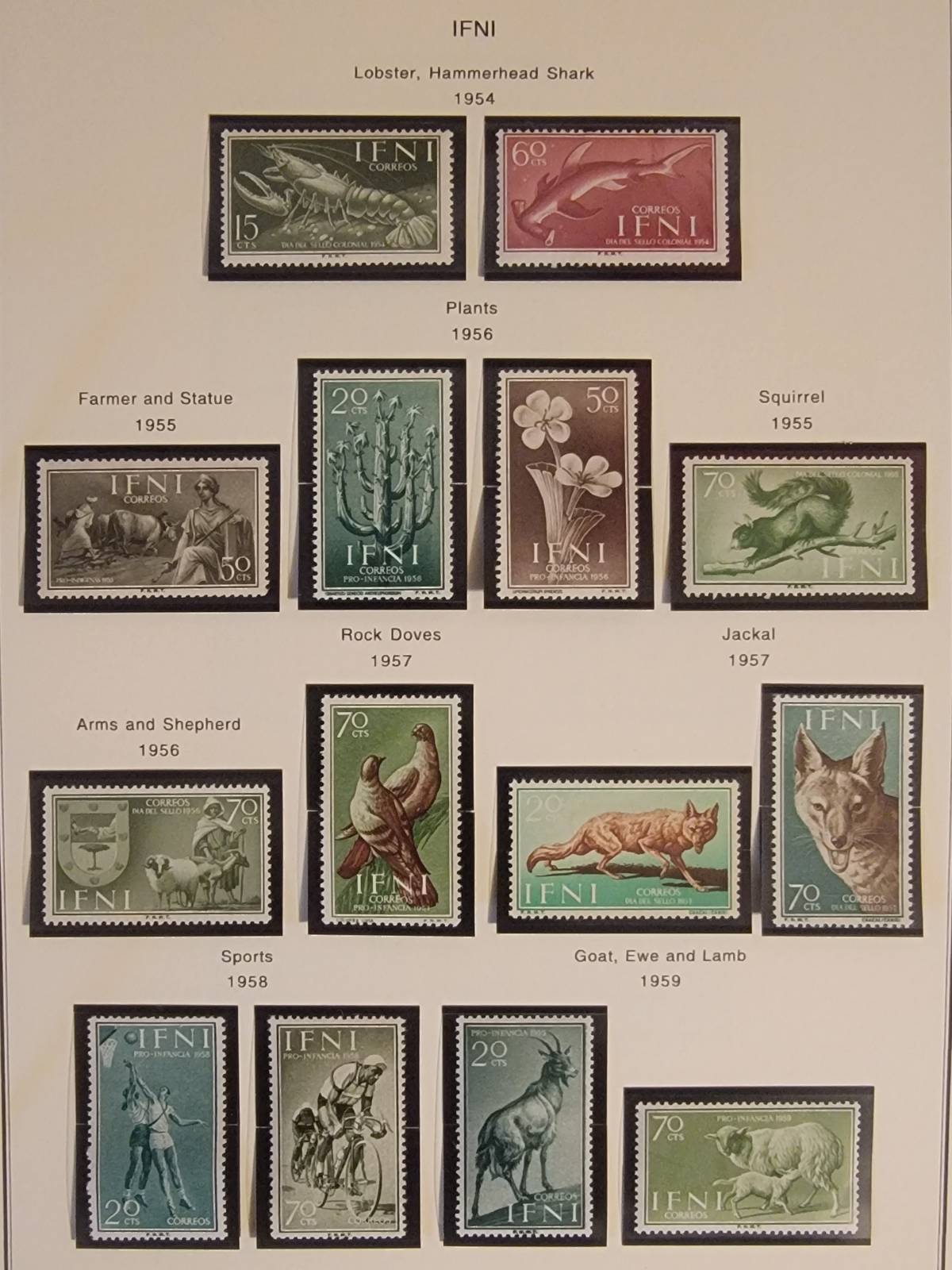 Pushing 330,000 All Different Worldwide Stamps In One Collection ...