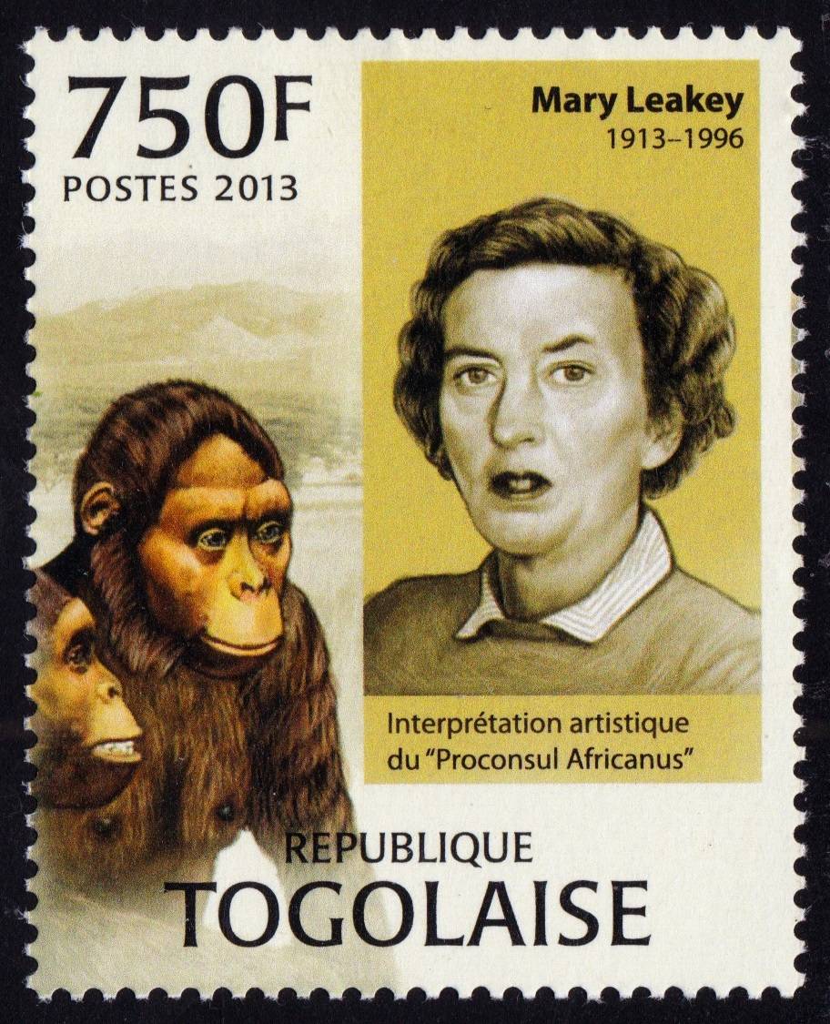 Anthropology And Archaeology - Page 4 - Stamp Community Forum