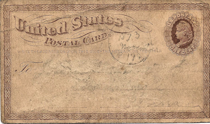 Postal Card Questions : Pointers Sought - Stamp Community Forum