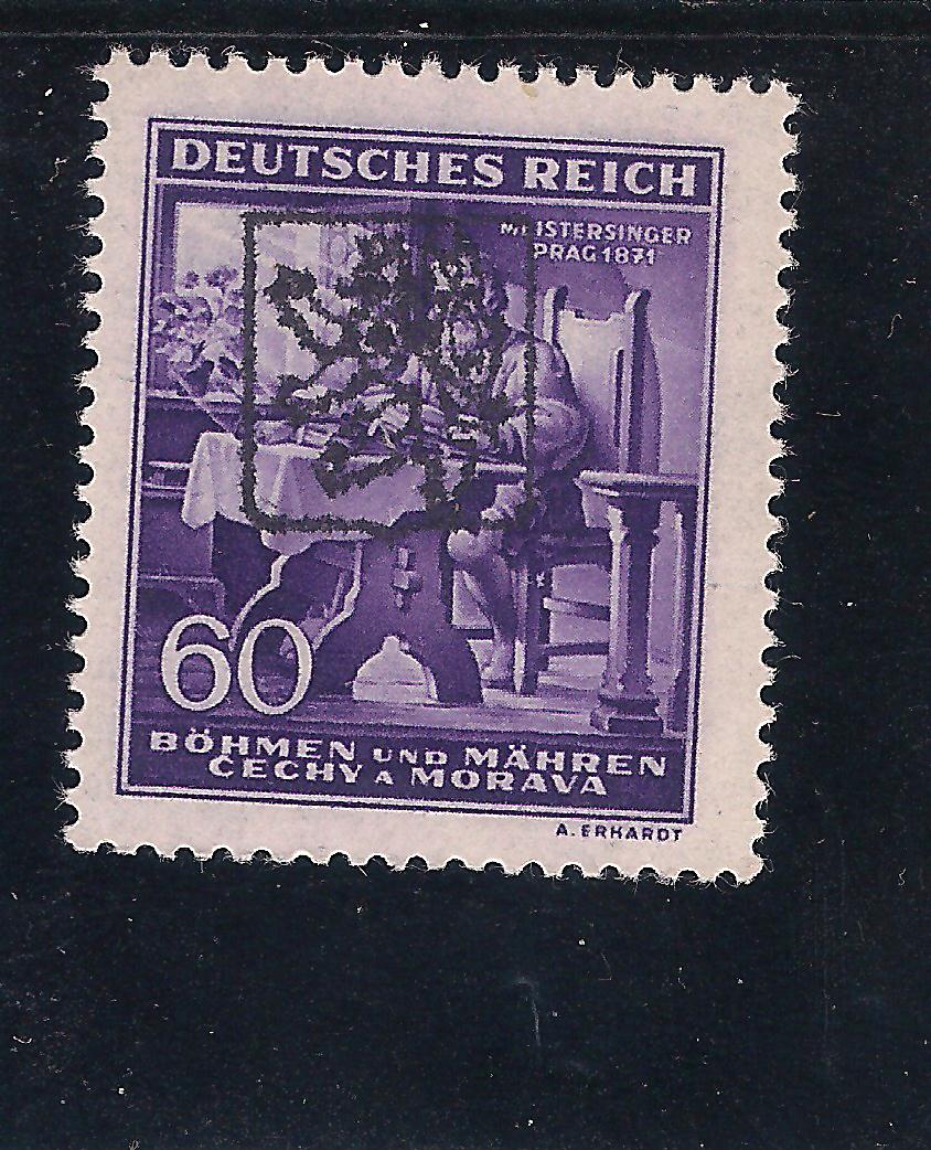Please Help Identify: Deutsches Reich 60 - Stamp Community Forum