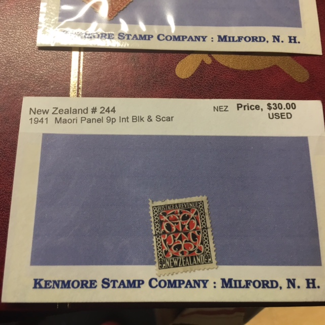 Greetings From The CCF Coin Side! - Stamp Community Forum