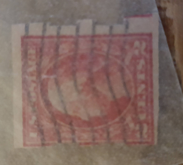 Stamp Community Forum