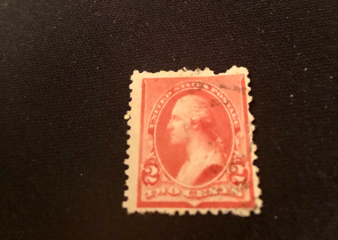 Opinions About This 220? - Stamp Community Forum