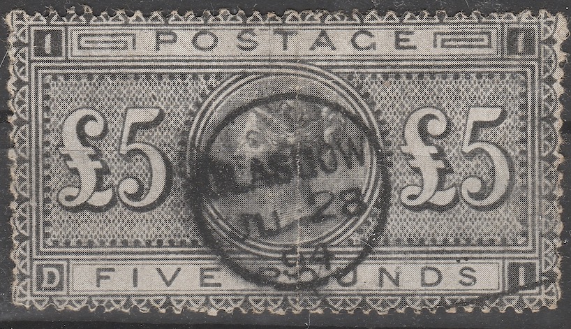 Help Needed! Value Of These 2 Stamps - Stamp Community Forum