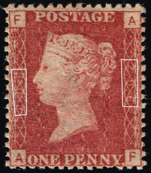 Penny Reds Advise Needed - Stamp Community Forum
