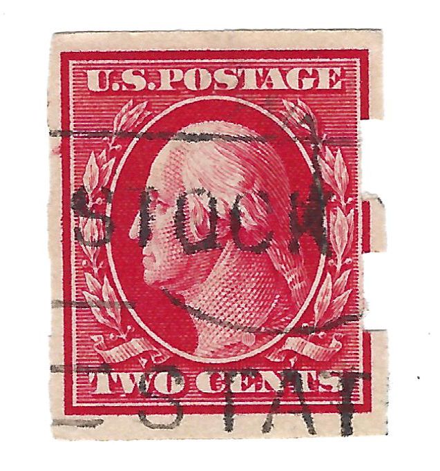Stamp Community Forum