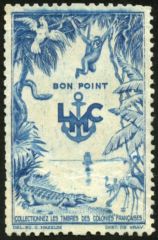 French Stamp Engravers - Page 21 - Stamp Community Forum