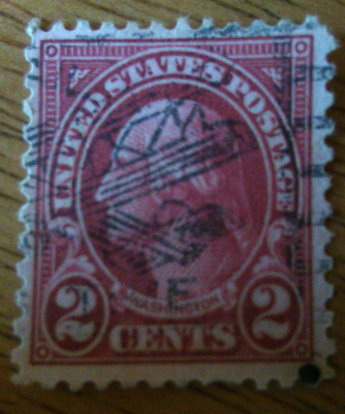 Stamp Community Forum