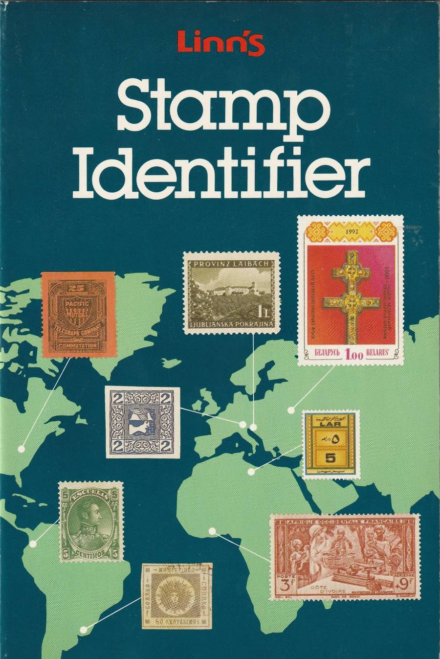 Giveaway - Books On Philately - Stamp Community Forum