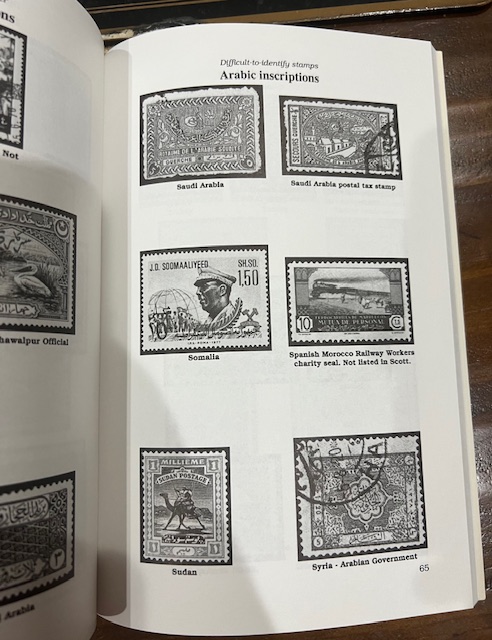 Giveaway - Books On Philately - Stamp Community Forum