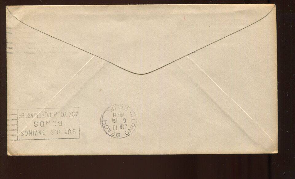 1/2 Cent Scott Cz 118 (Us Scott 803 Overprinted Canal Zone) Single ...