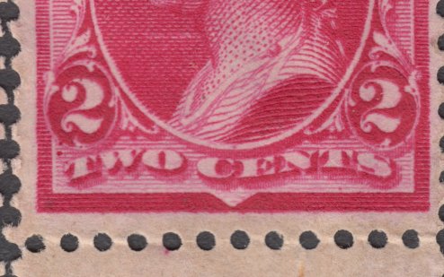 Help Me Describe This US 220 - Stamp Community Forum