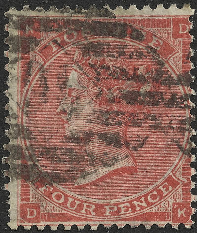 Stamp Community Forum