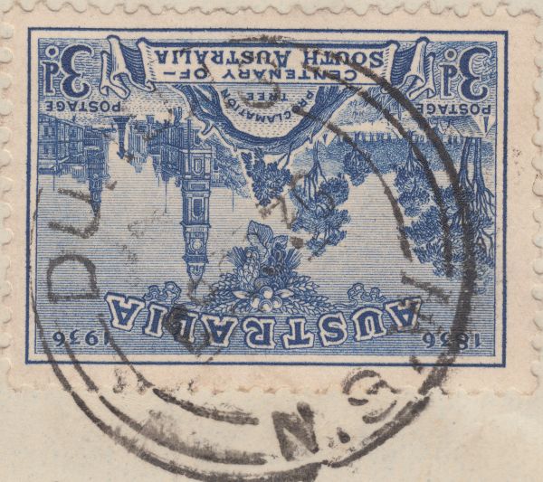 Post Your Stamp Collector Correspondence - Stamp Community Forum