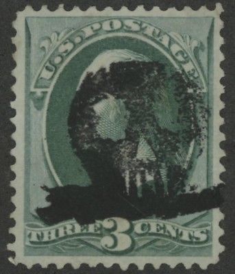 Does Anybody Know The Origins Or History Of This Cancellation? - Stamp ...