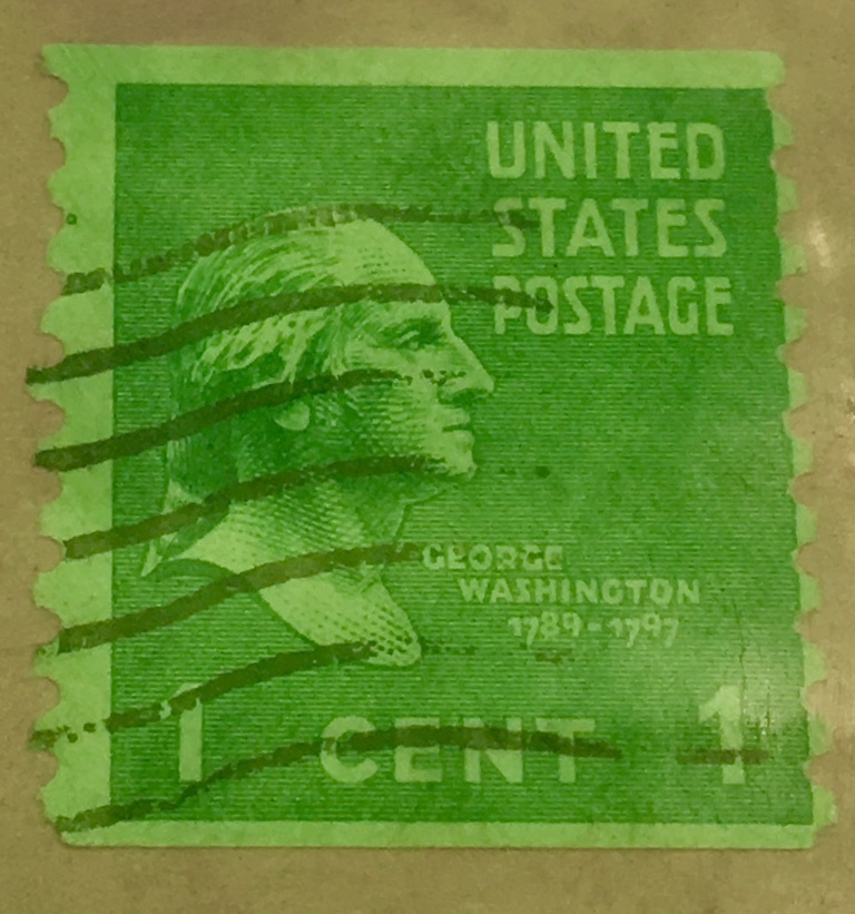 Stamp Community Forum