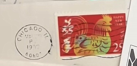 Can Certain Stamps Have Been Released Before Their 'Official' Release ...