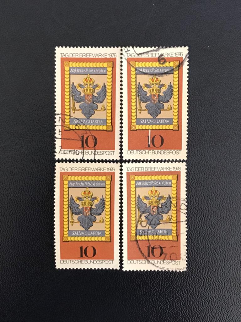 Is This An Error On The Stamp ? - Stamp Community Forum