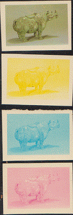 Help Identify French Test Stamps - Stamp Community Forum