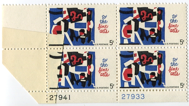 US Stamp Errors, Freaks & Oddities - Stamp Community Forum