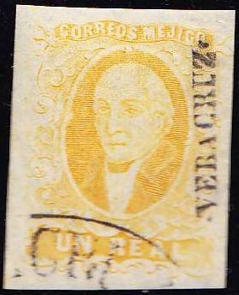 What And When Was The First Ever Over Printed Postage Stamp? - Stamp ...